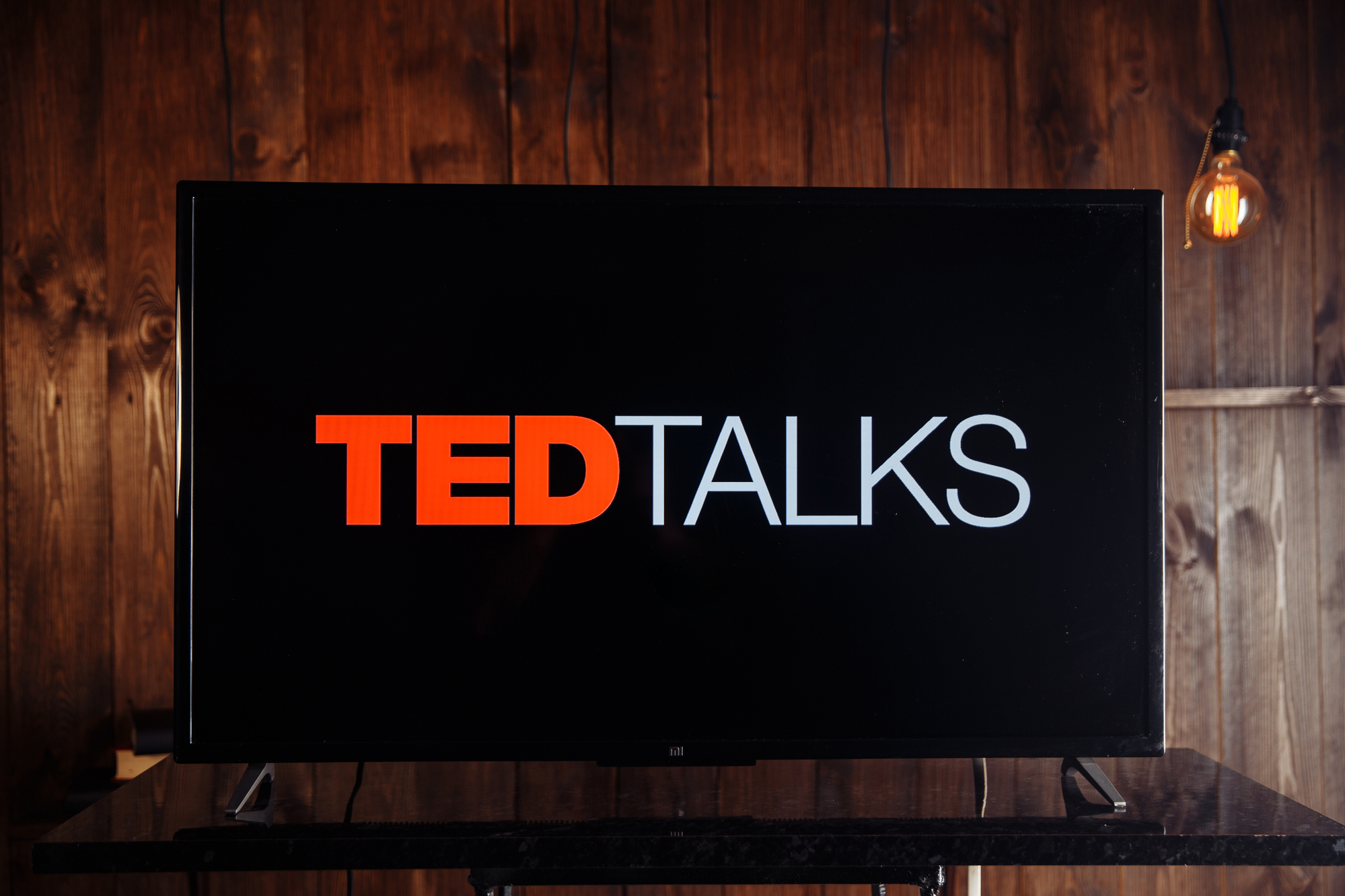 How to Give a Great TED Talk - Speaker Sponsor | Speaker Sponsor
